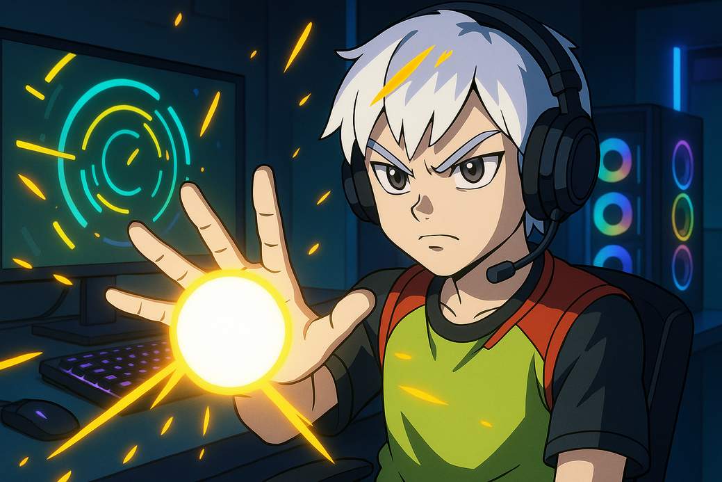 Bandai Namco Unveils Dragon Ball Game Project AGE 1000: What You Need ...