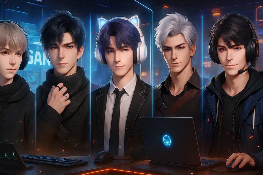 Love and Deepspace Banners Guide: Current, Upcoming & Past Highlights